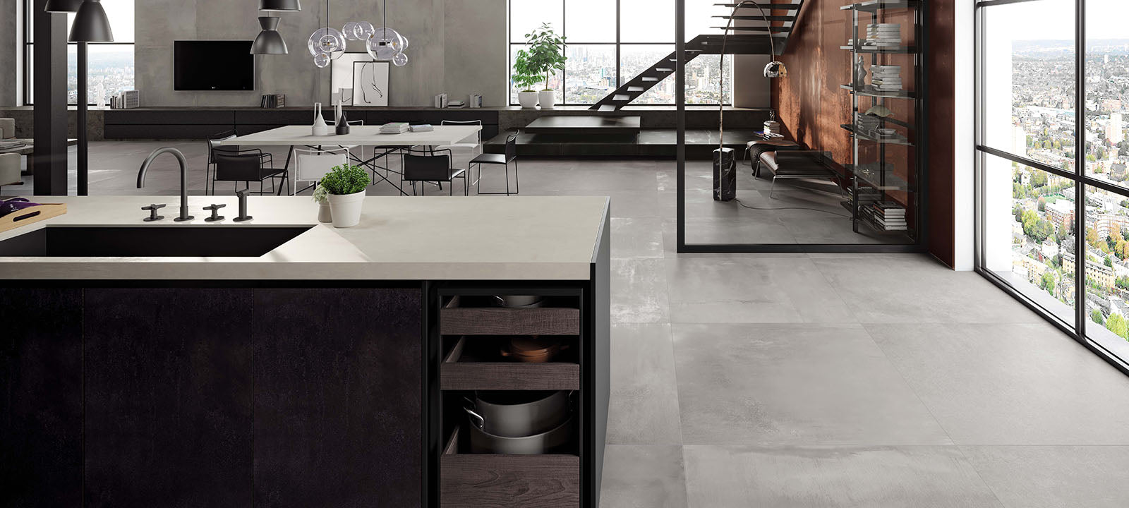 Town And Country Tiles - Your Source for Premium & Stylish Tiles